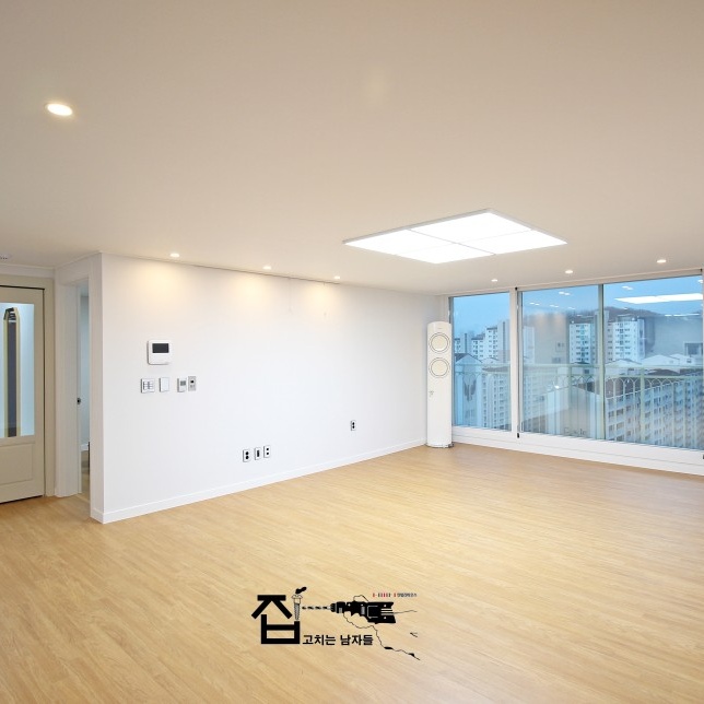 대구 수성구 캐슬골드파크 41평형 전체리모델링 공사완료 라이프스타일 슈퍼앱 오늘의집