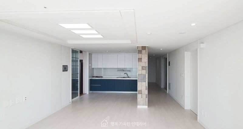 가성비는 높힌 동탄 능동 숲속마을 자연앤데시앙 33평 라이프스타일 슈퍼앱 오늘의집