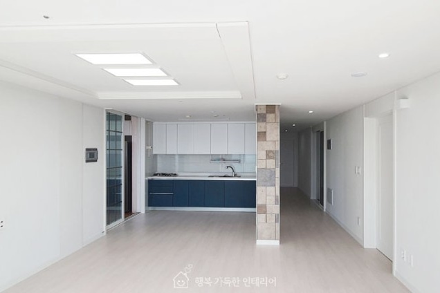 가성비는 높힌 동탄 능동 숲속마을 자연앤데시앙 33평 라이프스타일 슈퍼앱 오늘의집