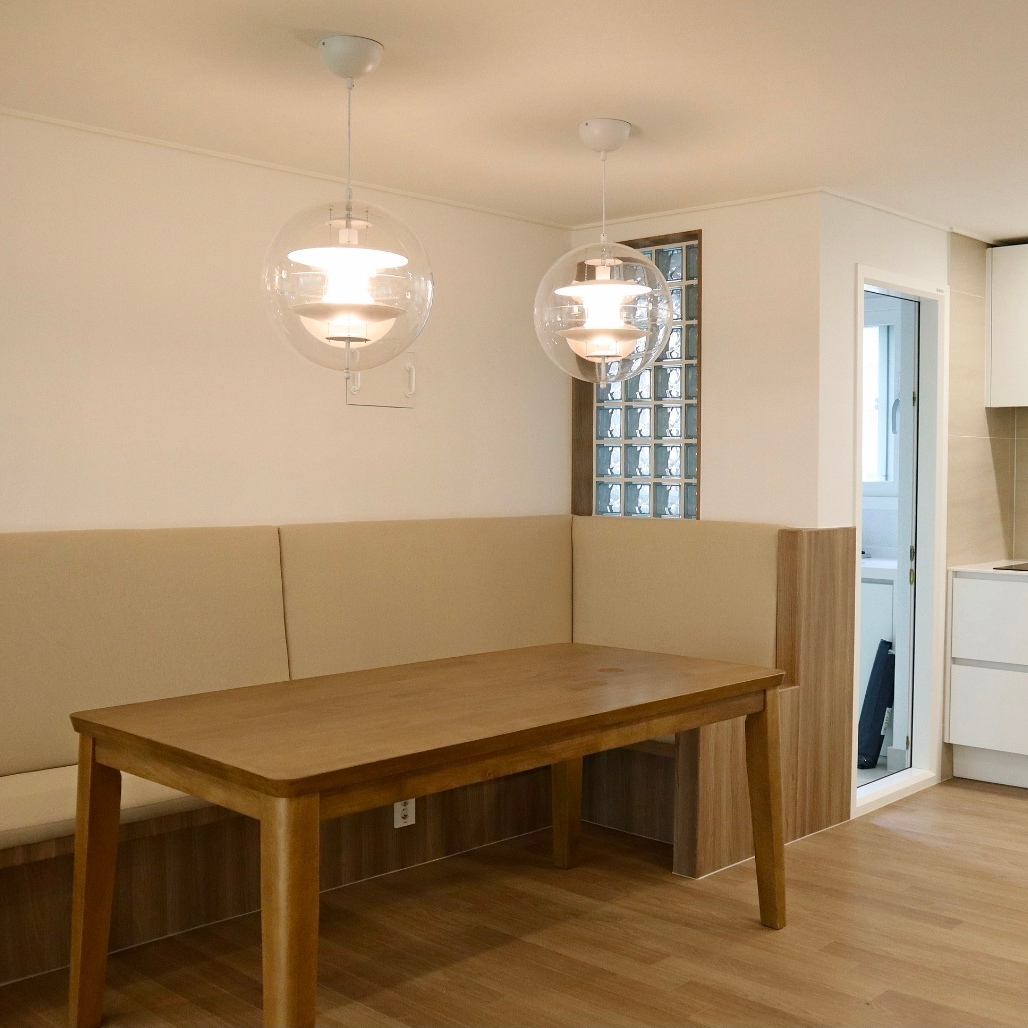 반여동 센텀sk뷰 45py | 라이프스타일 슈퍼앱, 오늘의집