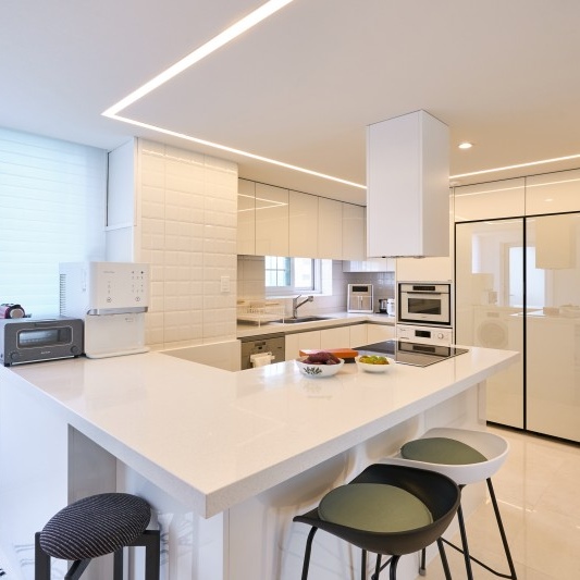 20년전 추억이 담긴 하우스_일산 강촌7단지 48PY | 라이프스타일 슈퍼앱, 오늘의집