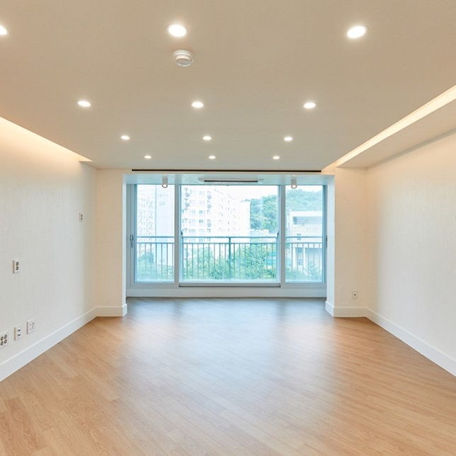 이정 디자인 컴퍼니 마곡수명산파크 인테리어 라이프스타일 슈퍼앱 오늘의집