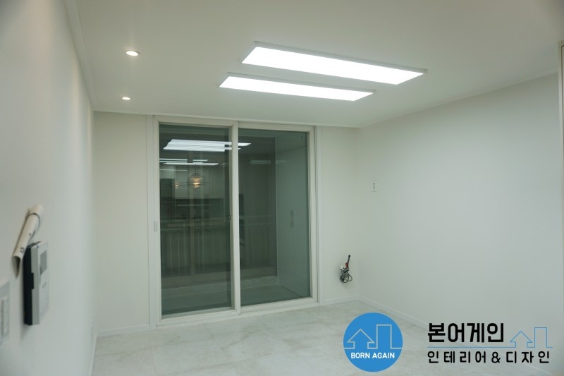화곡초록아파트 화이트의 청순함이 살아있는 신혼집 라이프스타일 슈퍼앱 오늘의집