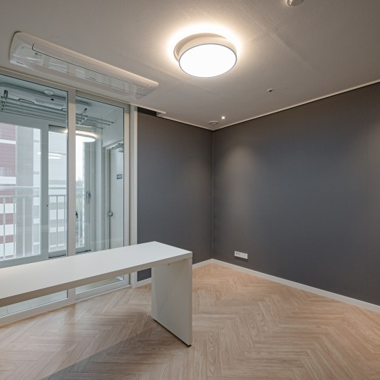 [34py] 각 공간의 역할을 제대로, 똑부러지는 시공 | 라이프스타일 슈퍼앱, 오늘의집