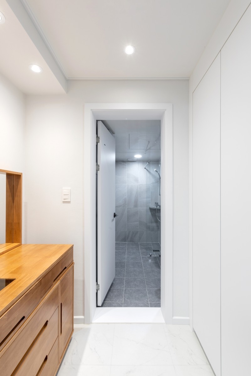 동작구 인테리어 신림 푸르지오 103동 32py | 라이프스타일 슈퍼앱, 오늘의집