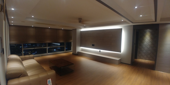 대구 센트로팰리스 라이프스타일 슈퍼앱 오늘의집
