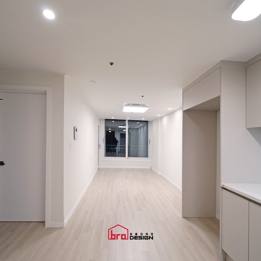 중랑구 중화동 중화한신 21평 아파트 인테리어 현장 라이프스타일 슈퍼앱 오늘의집