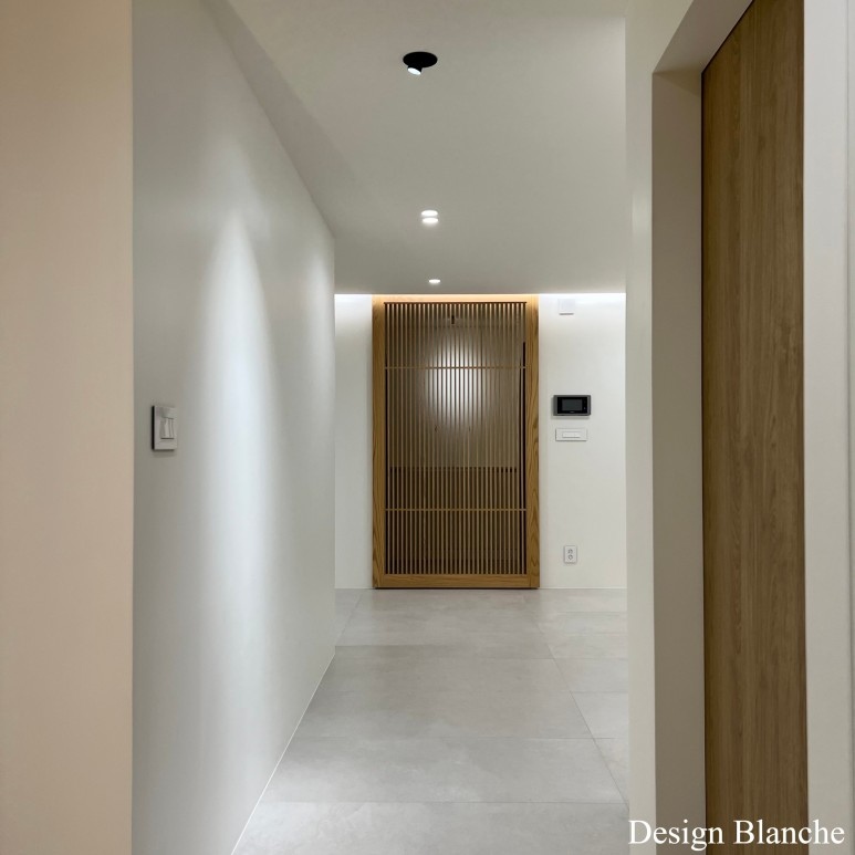 가양중앙하이츠 45py 인테리어_ 디자인블랑쉬 | 라이프스타일 슈퍼앱, 오늘의집