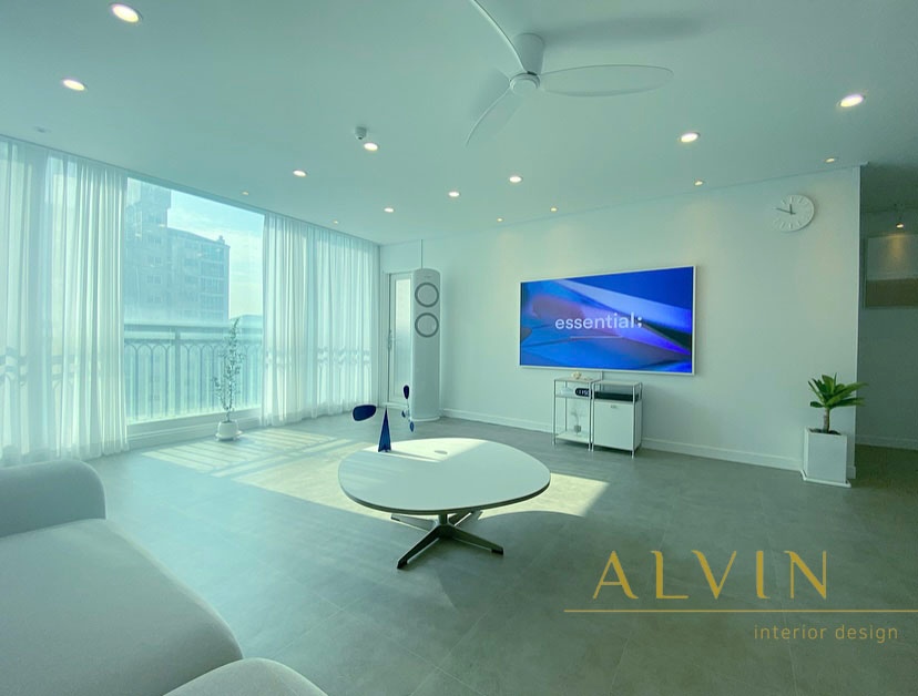 동수원 자이3단지35py | 라이프스타일 슈퍼앱, 오늘의집