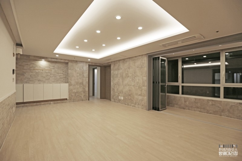 방배동 대림아크로리버 58평 세련된 키친바흐 주방 라이프스타일 슈퍼앱 오늘의집