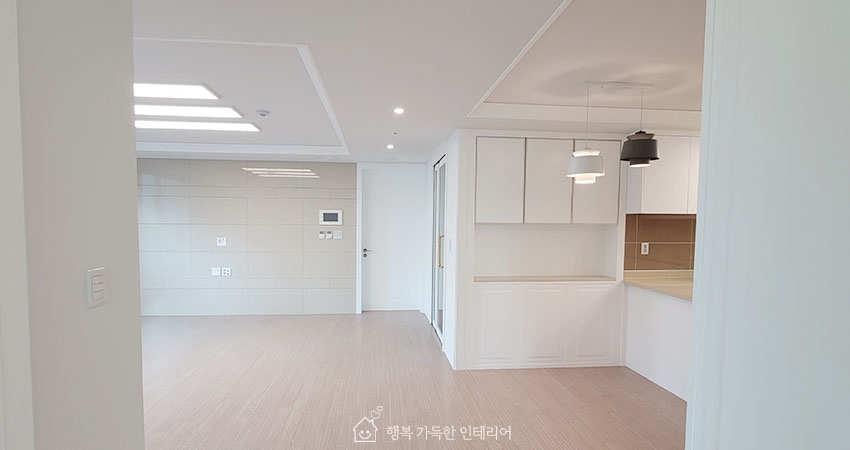동탄 청계동 동탄역시범호반써밋 32평 라이프스타일 슈퍼앱 오늘의집