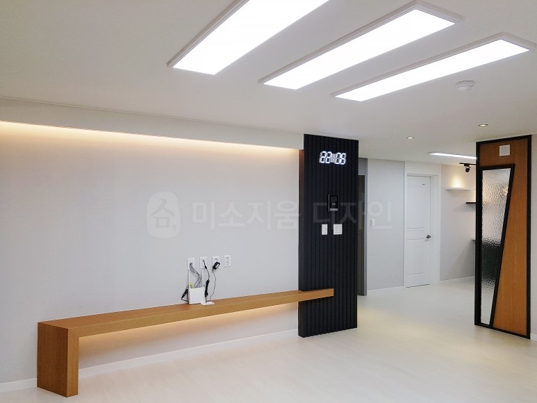 미리내마을 롯데아파트 32평 라이프스타일 슈퍼앱 오늘의집