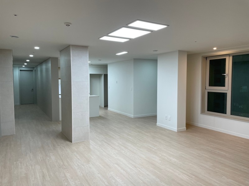 40평|인천 에코메트로 5단지 한화 꿈에그린 라이프스타일 슈퍼앱 오늘의집