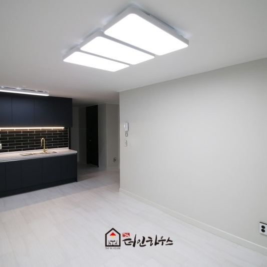 구리시 인창동 주공아파트 24평 인테리어 라이프스타일 슈퍼앱 오늘의집