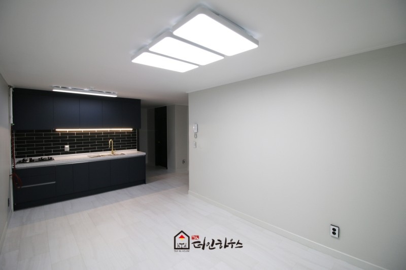 구리시 인창동 주공아파트 24평 인테리어 라이프스타일 슈퍼앱 오늘의집