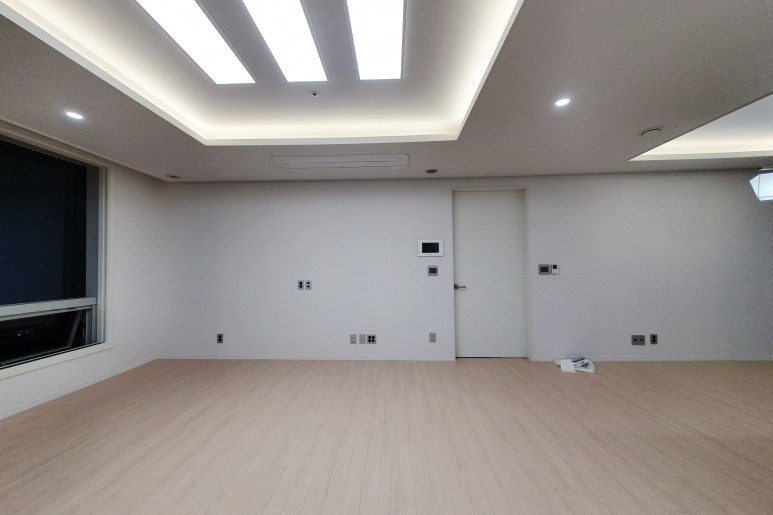 서울인테리어 여의도 리첸시아 브라운박스 라이프스타일 슈퍼앱 오늘의집