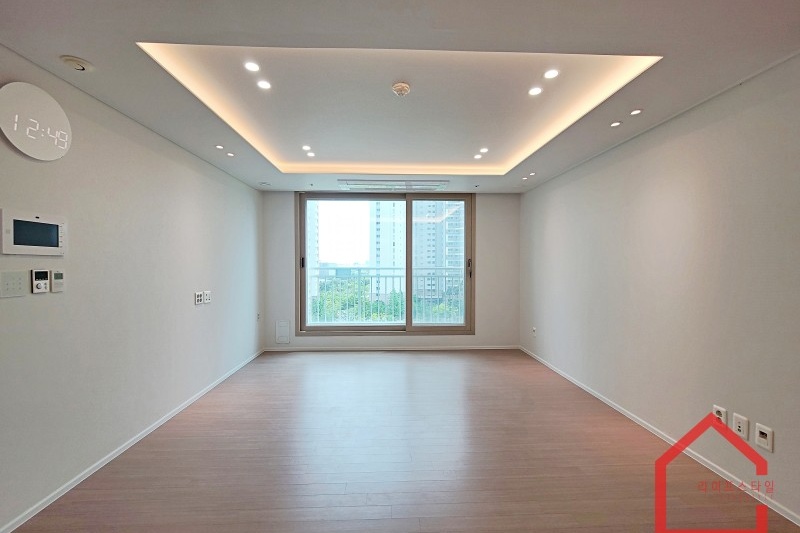 인천 송도 베르디움더퍼스트 26평형 2400만원대 라이프스타일 슈퍼앱 오늘의집