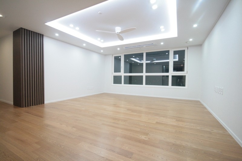 부산재송동 더샵센텀파크1차 40평형 라이프스타일 슈퍼앱 오늘의집