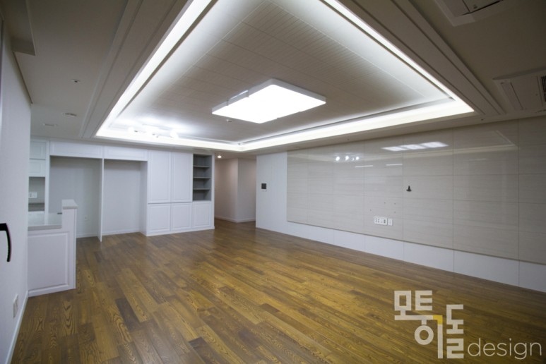 인천 송도동 송도더샵마스터뷰 47평 라이프스타일 슈퍼앱 오늘의집