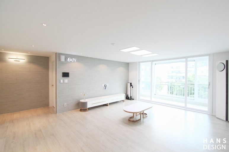 부천 중흥마을 두산 극동 47평 아파트 인테리어 라이프스타일 슈퍼앱 오늘의집