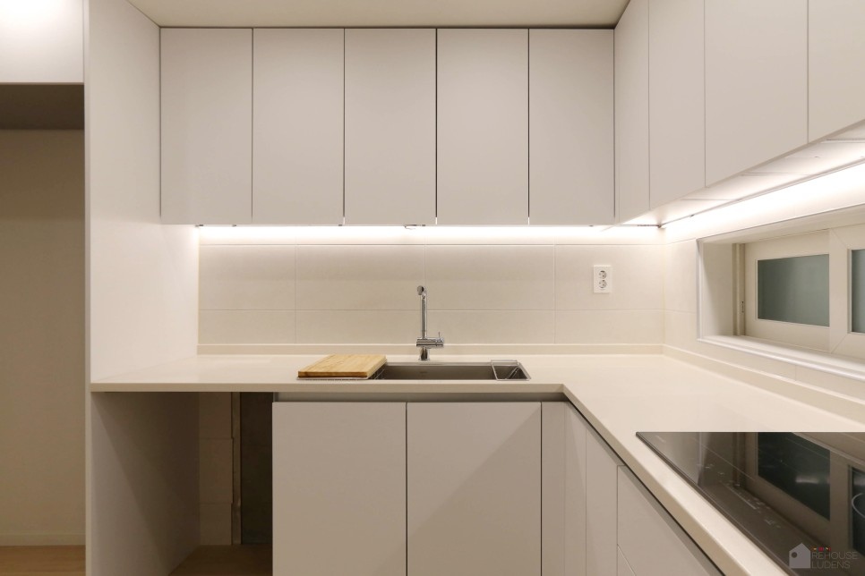 [28PY] 양재동 성원데코빌 28평 주택 인테리어 | 라이프스타일 슈퍼앱, 오늘의집