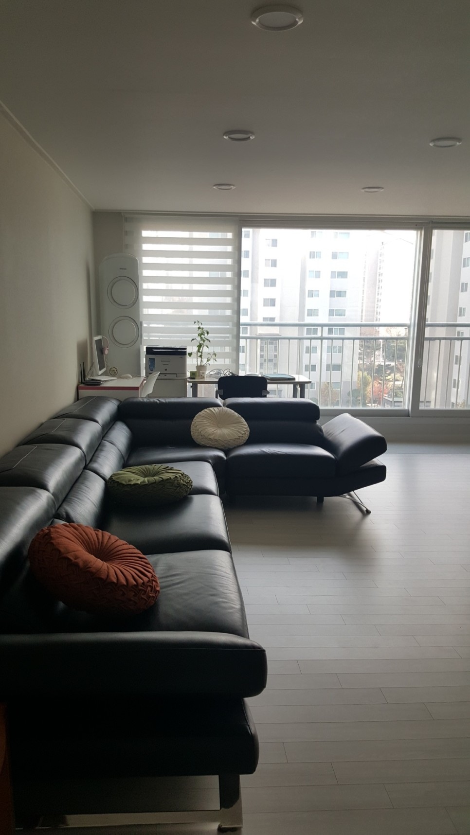 용인 죽전 인현마을 현대 홈타운 2단지 아파트 32PY | 라이프스타일 슈퍼앱, 오늘의집