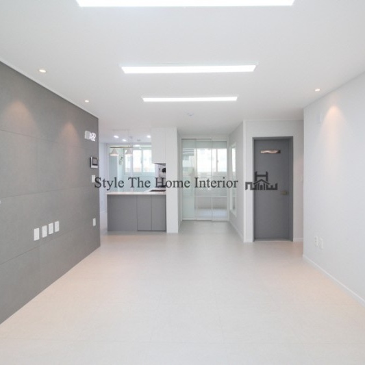 신창동 부영 3차 27py 광주아파트리모델링 | 라이프스타일 슈퍼앱, 오늘의집