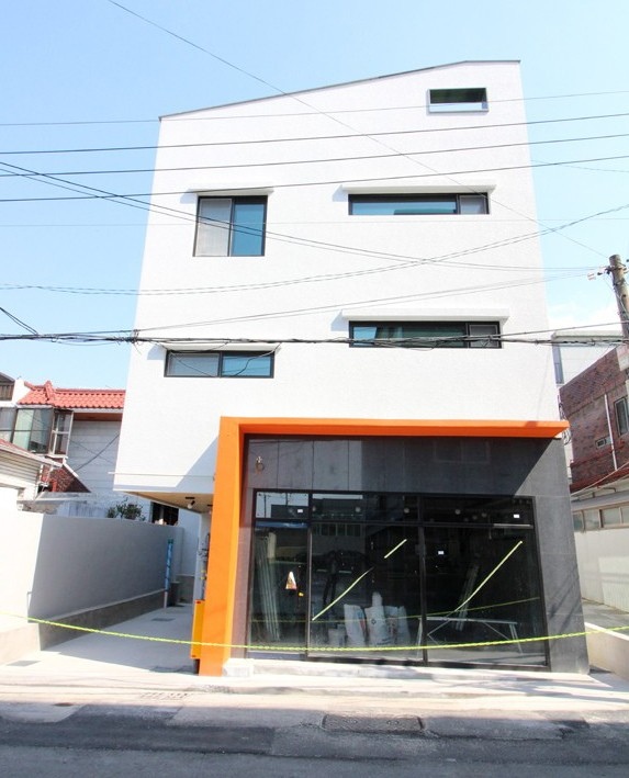 대구협소주택 모던건축디자인에서 이렇게 지었습니다 라이프스타일 슈퍼앱 오늘의집