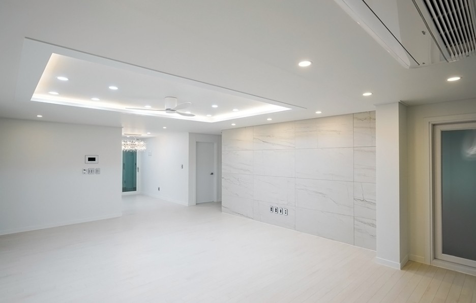 48평 군포 당동 용호마을 신산본lg자이 1차아파트 라이프스타일 슈퍼앱 오늘의집