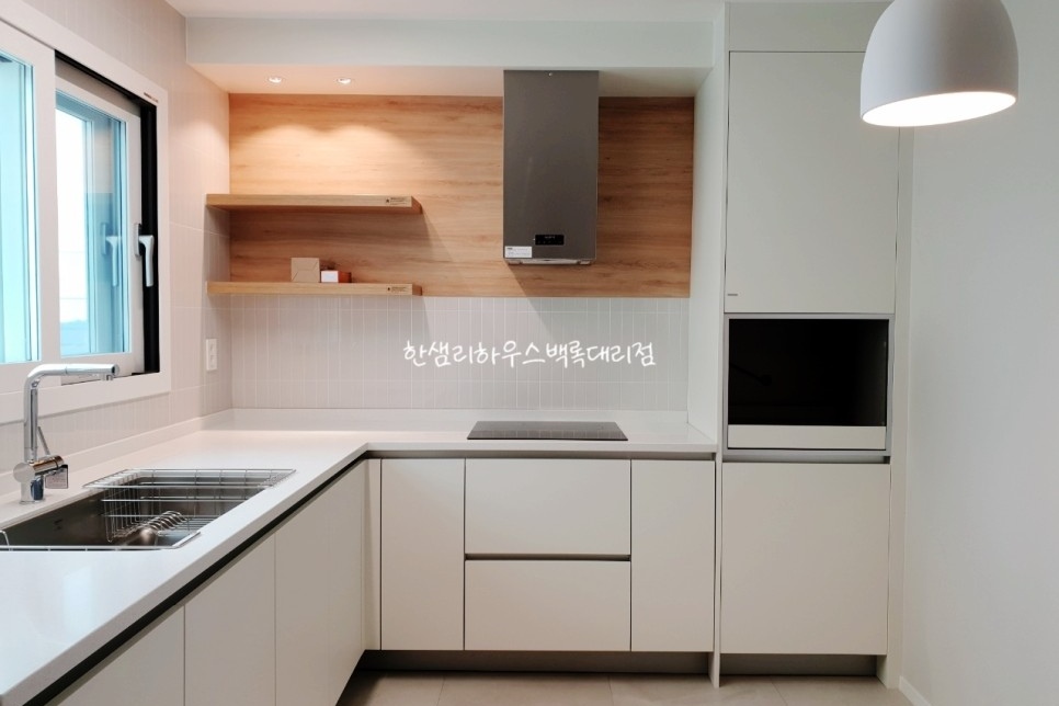 제주도 인테리어공사 화북 다세대주택 리모델링 라이프스타일 슈퍼앱 오늘의집