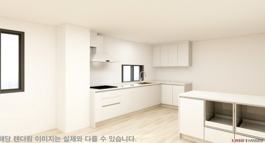 신내대림아파트5단지46평인테리어 라이프스타일 슈퍼앱 오늘의집