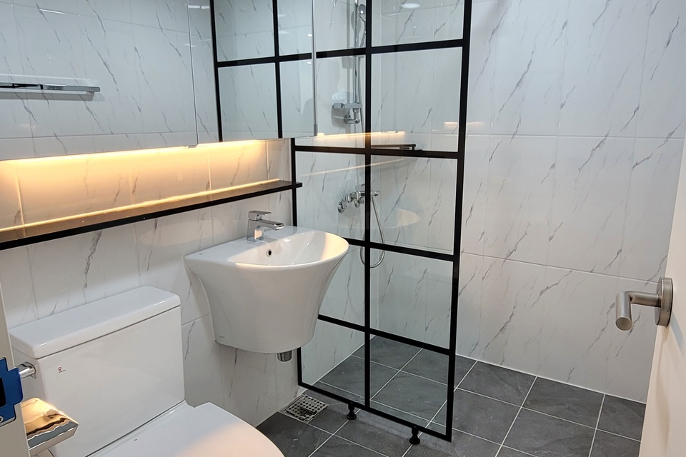 노원구 월계동 삼창apt 40py 인테리어 | 라이프스타일 슈퍼앱, 오늘의집