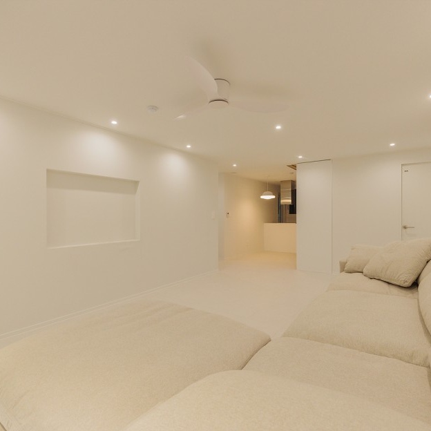 크림톤의 신혼집 옥천마암리 현대아파트 31py | 라이프스타일 슈퍼앱, 오늘의집