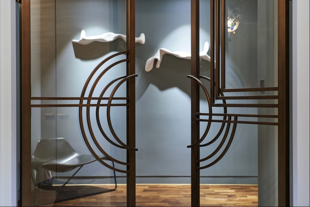 가회동 북촌 힐스 80py | 라이프스타일 슈퍼앱, 오늘의집