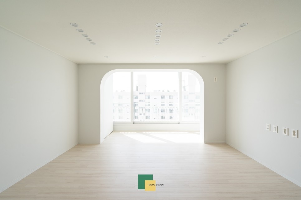 무드디자인 치평동 중흥아파트2차 32평형 인테리어 라이프스타일 슈퍼앱 오늘의집