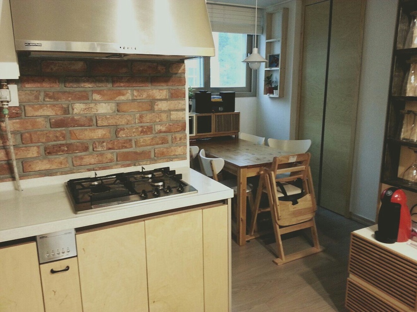 Subin Bae 님의 라이프스타일 | 라이프스타일 슈퍼앱, 오늘의집