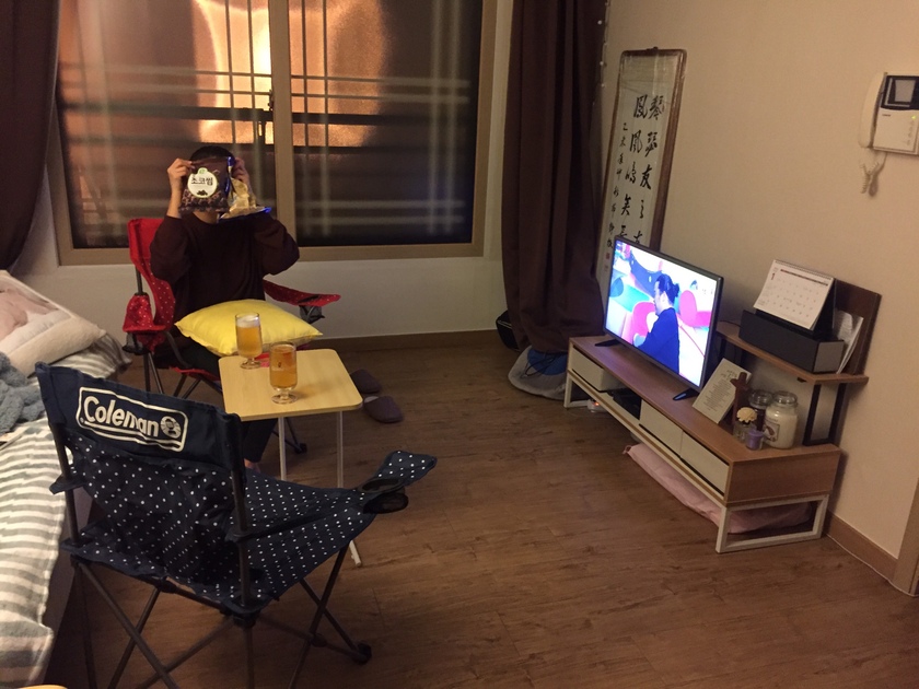 Daiyi Yang 님의 라이프스타일 | 라이프스타일 슈퍼앱, 오늘의집