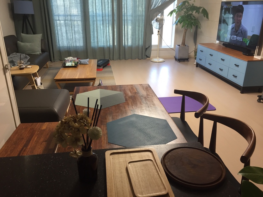 Dongsik Kim 님의 라이프스타일 | 라이프스타일 슈퍼앱, 오늘의집