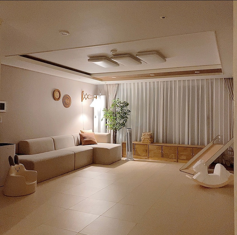 hayan__jj 님의 라이프스타일 | 라이프스타일 슈퍼앱, 오늘의집