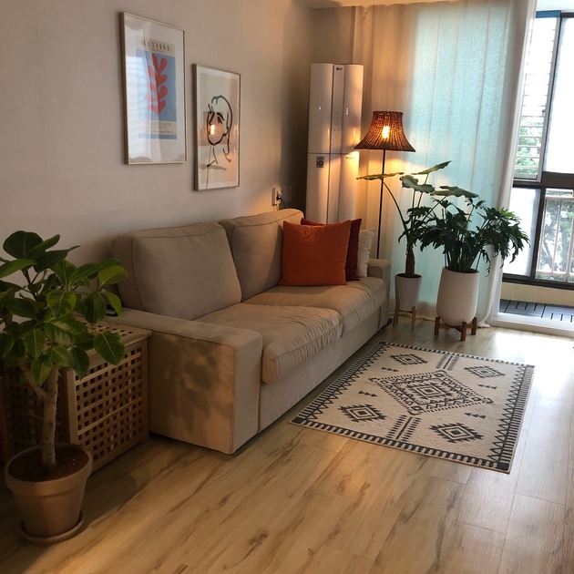 lizzy_choi 님의 라이프스타일 | 라이프스타일 슈퍼앱, 오늘의집