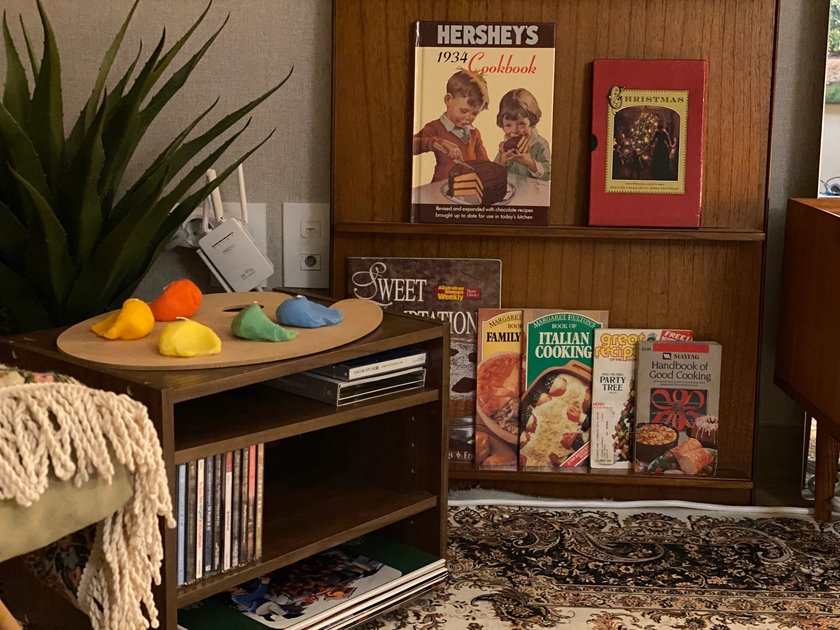 affel 님의 라이프스타일 | 라이프스타일 슈퍼앱, 오늘의집