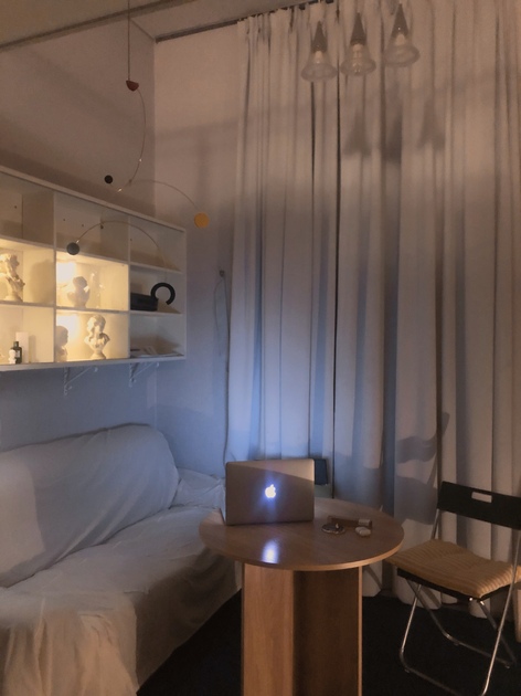 kyla park 님의 라이프스타일 | 라이프스타일 슈퍼앱, 오늘의집