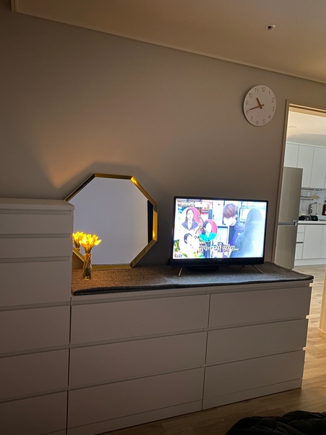 Euni_home 님의 라이프스타일 | 라이프스타일 슈퍼앱, 오늘의집