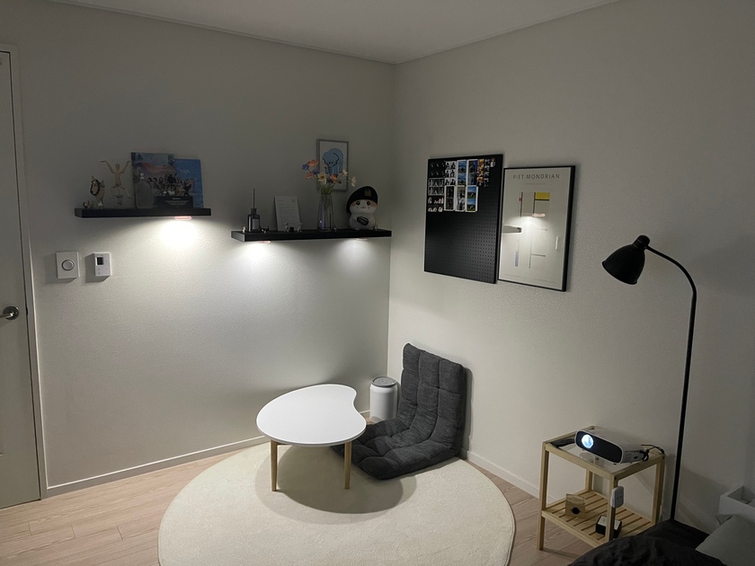 ManJJ 님의 라이프스타일 | 라이프스타일 슈퍼앱, 오늘의집