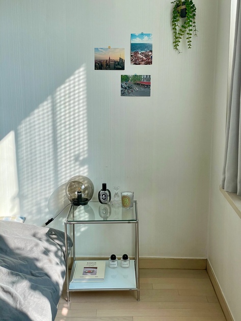 Wlsk 님의 라이프스타일 | 라이프스타일 슈퍼앱, 오늘의집