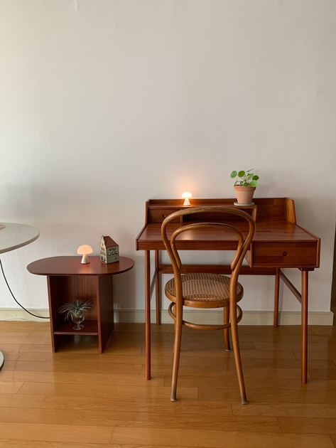 Uuoo_ 님의 라이프스타일 | 라이프스타일 슈퍼앱, 오늘의집