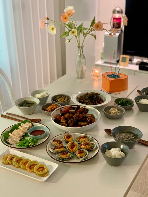 uri_home_ 님의 라이프스타일 | 라이프스타일 슈퍼앱, 오늘의집