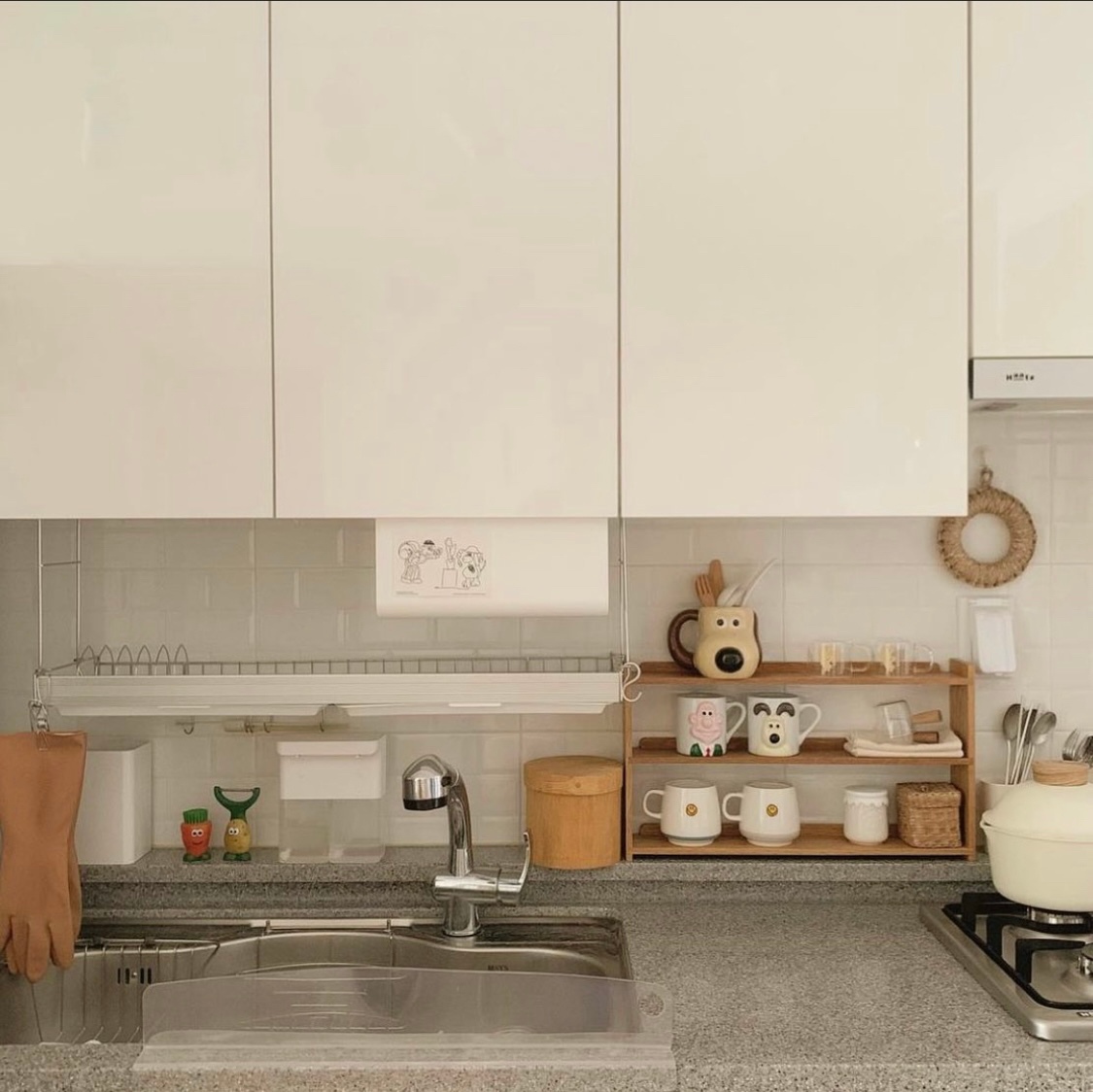 heez히즈 님의 라이프스타일 | 라이프스타일 슈퍼앱, 오늘의집