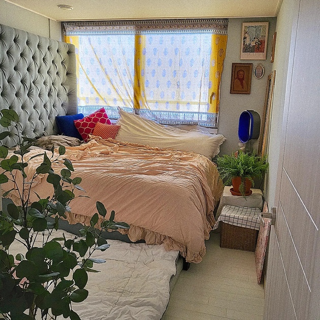 niz_story 님의 라이프스타일 | 라이프스타일 슈퍼앱, 오늘의집