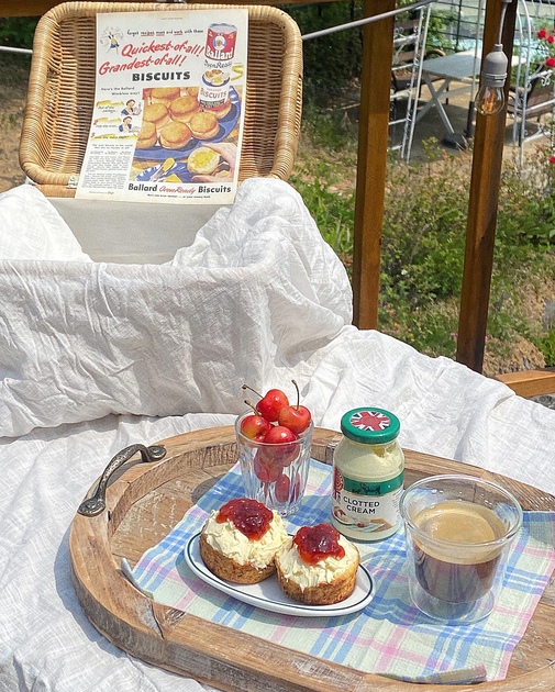 Bibi_home 님의 라이프스타일 | 라이프스타일 슈퍼앱, 오늘의집